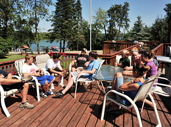 Recreation & Activities | In We Go Resort